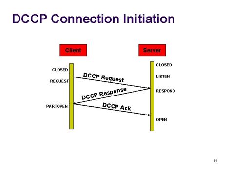 datagram congestion control protocol dccp cisc 856 tcpip