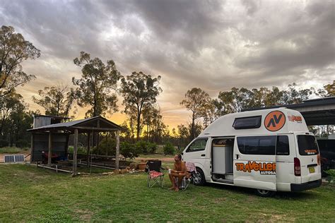 Bare Camp In Queensland Australia Review Naked Wanderings