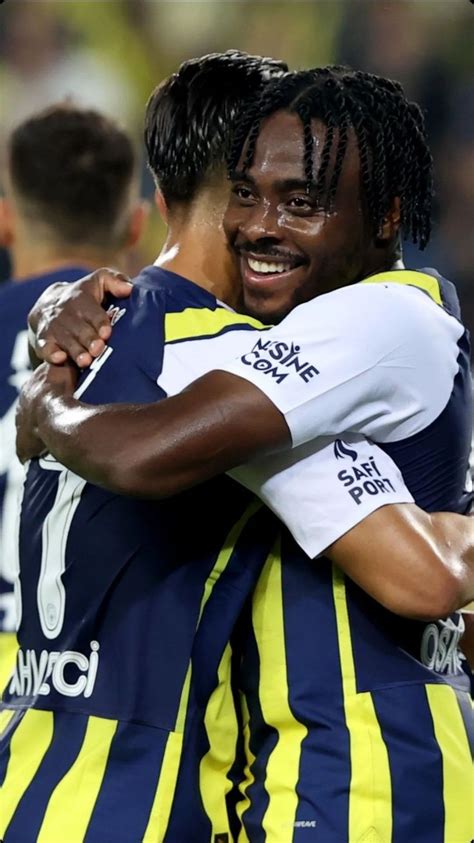 Osayi Samuel Rfan Can Kahveci En