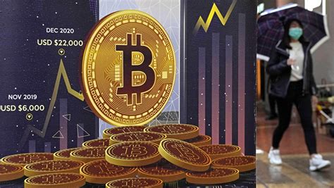 Bitcoin Kurs Auf Rekordjagd Nach Neuen Allzeithochs