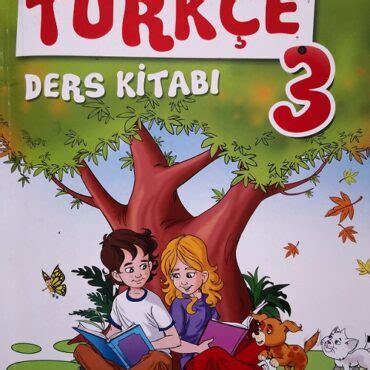 3 Sınıf Türkçe Ders Kitabı Sonuç Yayınları Pdf İndir etkinlikhane