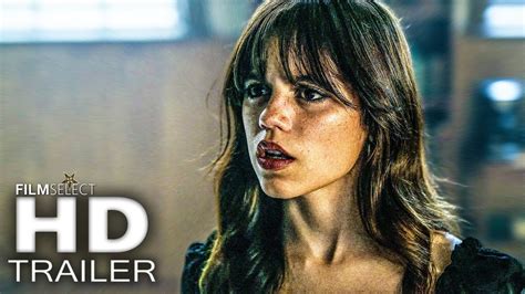 Millers Girl Trailer 2024 Jenna Ortega Youtube