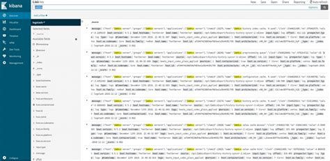 zabbix integration with big data systems in large scale environment zabbix blog