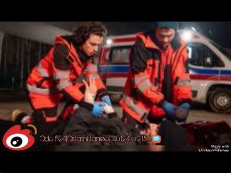 Na Sygnale Streszczenie I Zdj Cia Odc Ostatni Taniec Youtube