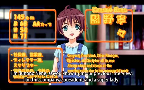 HENTAI HD EROGE H MO GAME MO KAIHATSU ZANMAI