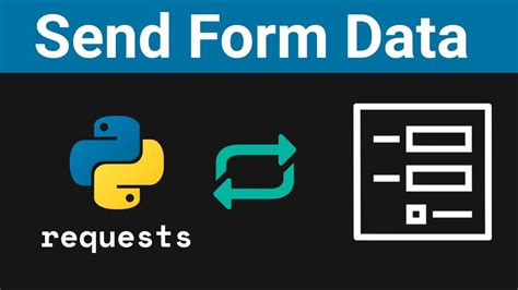 Python Form Data The 9 New Answer Brandiscrafts