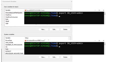 Solved How Do I Add Environment Variables In Intellij