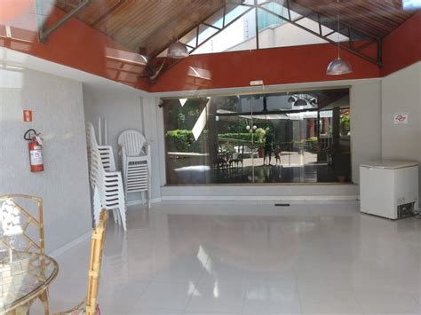 Apartamento na Rua Doutor Olímpio de Macedo 980 Vila Cidade