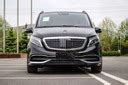Mercedes Vito W V Klasa Zderzak Prz D Ty Grill