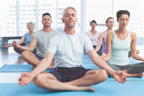El Yoga qué beneficios nos puede aportar