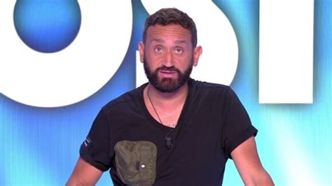Cyril Hanouna ce tacle subtil lancé à Yann Barthès l animateur tape