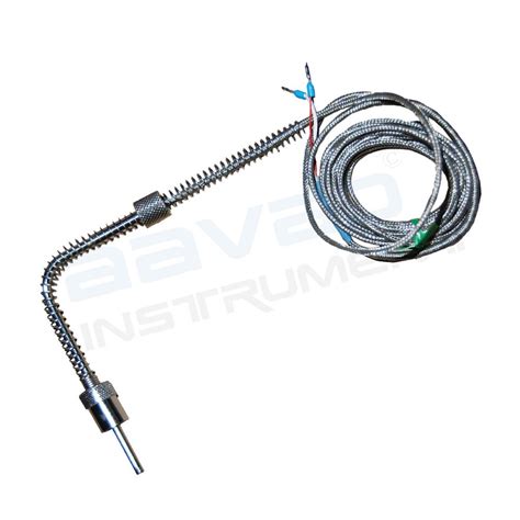 Aavad Instrument Manufacturer Of Rtd Sensors Pt