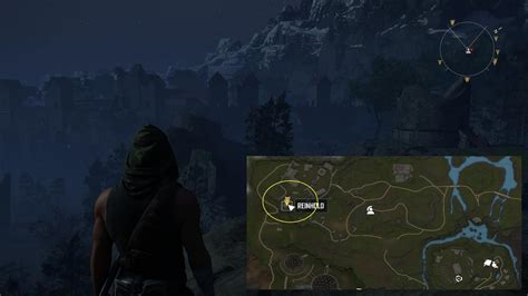 Elex Faction Guide How To Join The Clerics Techraptor