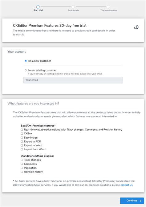How To Install And Set Up The Module CKEditor 5 Premium Features