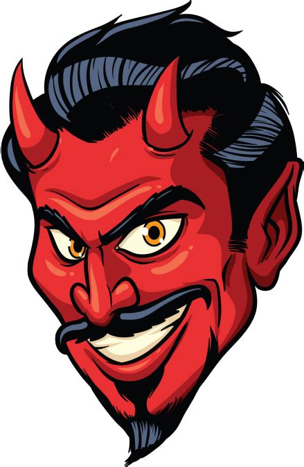Five Of The Most Ridiculous Lawsuits You Ve Ever Heard Devil Cartoon
