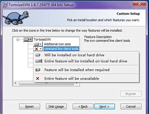 Solved IDEA Use SVN Error Cannot Load Supported Formats Cannot Run