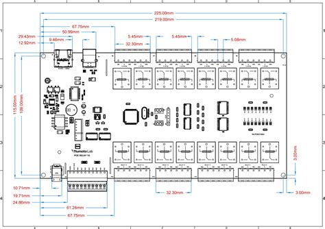 Channel Poe Relay Module Numato Lab Help Center