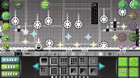 Lobotomy In Geometry Dash Gd Explained