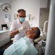 MVZ Zahnärztliche Praxisklinik Dr Bösch Kollegen MVZ Pforzheim