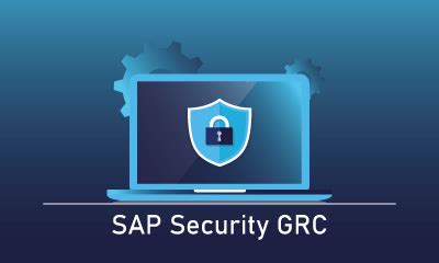 Sap Grc Training And Certification Online Self Paced