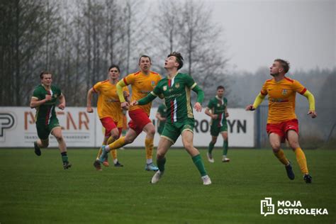 KS CK Troszyn leci na obóz Sport Moja Ostrołęka lepsza strona