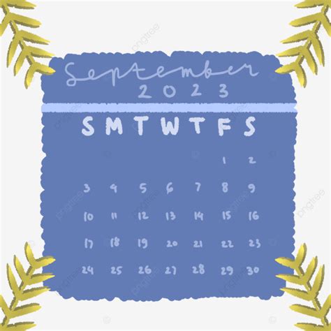 Calendar Png Yearly Calendar Calendar Background Watercolor Calendar