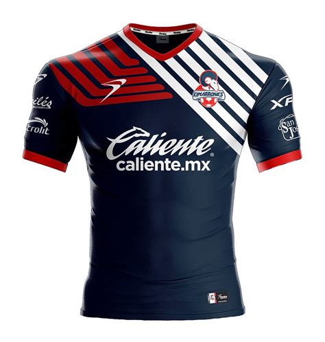 Cimarrones De Sonora FC 2022 23 Formalar