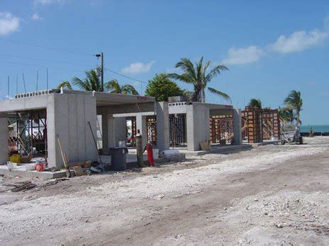 Photo Of In Strong Prefab Concrete Home Companies Dwell