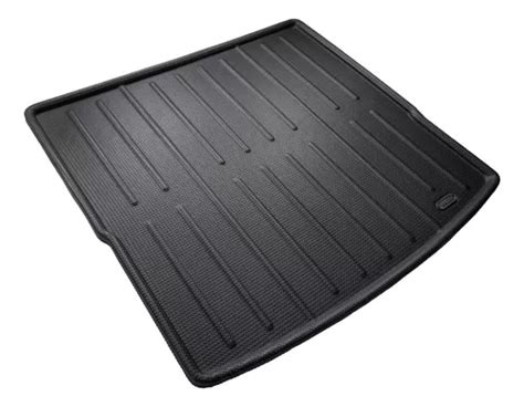 Tapete Cajuela Charola Teramont Cross Sport