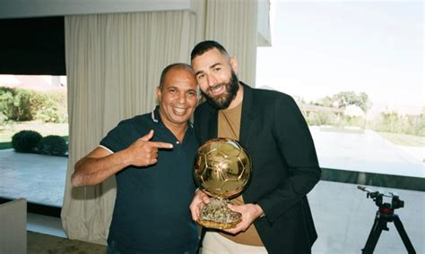 Playsport Cazul Karim Benzema a fost elucidat de agentul său cu o