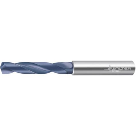 DC150 03 05 300F0 WJ30RE WALTER TITEX Titex Solid Carbide Twist Drill