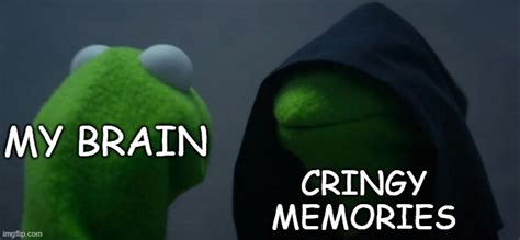 Evil Kermit Meme Imgflip