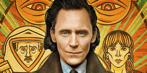 Our Biggest Unanswered Questions After The Loki Season Finale