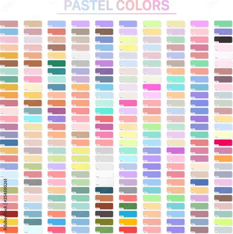 Html Color Codes And Names