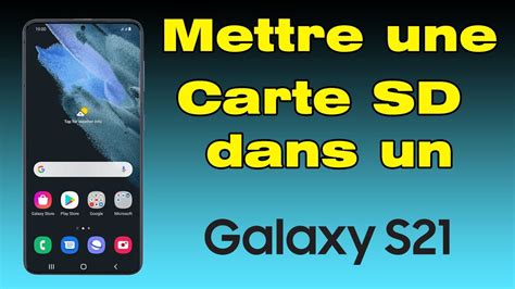 Décrypter 96 imagen comment mettre des photos sur une carte sd fr