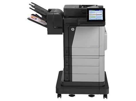 HP Color LaserJet Enterprise Flow MFP M680z