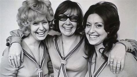 Самые странные группы The Ladybirds Rockanews Дзен