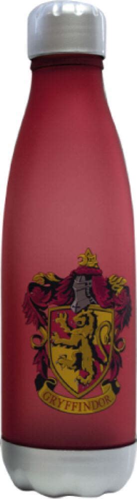 Botella Plástico Gryffindor 650 ml Harry Potter Atlántica 3 0