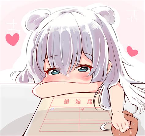 Le Malin Azur Lane Image By Scup Zerochan Anime Image Board