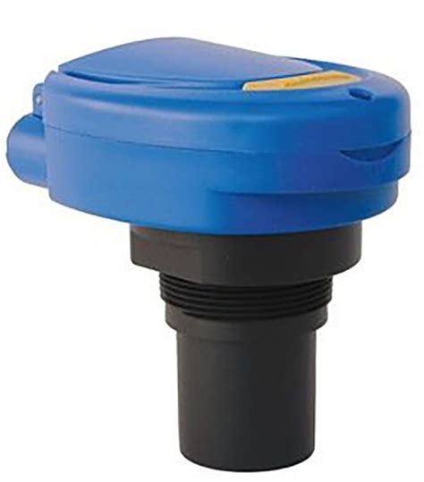 LU80 5101 Flowline Sensor de nivel ultrasónico Flowline serie