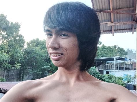 When Being Naked Flickr