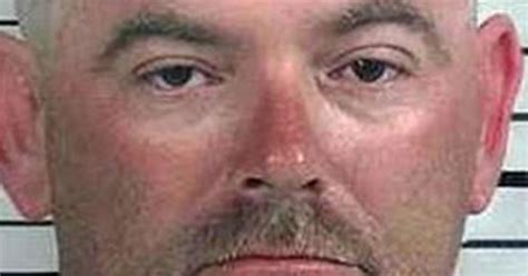 Father Jailed For 40 Years After He Shot Dead His Daughters Sex Attacker Mirror Online