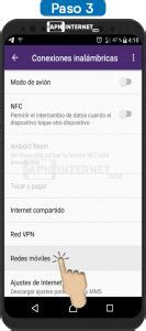 APN Entel Bolivia Configurar Internet 3G 4G LTE2022
