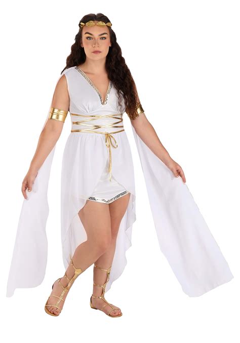 Goddess Venus Womens Costume
