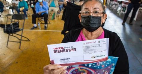 Pensión Bienestar cambia Esta será la nueva forma de cobrar el pago de