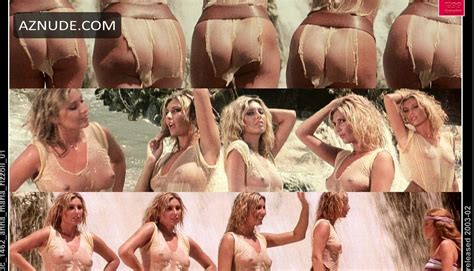 Anna Maria Rizzoli Nuda 30 Anni In Linsegnante Al Mare Con Tutta La