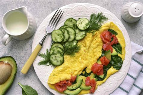 Los Mejores Desayunos Para La Diabetes