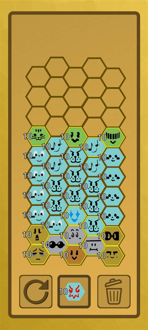 Optimal Mixed Hives 35 50 Bees r BeeSwarmSimulator Descubra a emoção