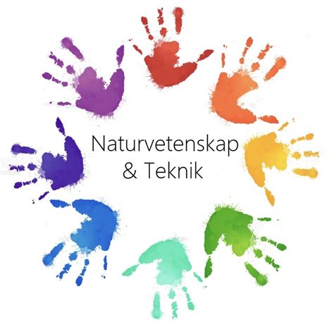 Pedagogisk planering i Skolbanken Naturkunskap Teknik 1 3 år