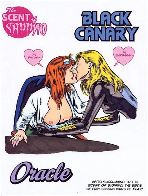 Oracle Dcu Hentai 4 Oracle Hentai Pics Luscious Hentai Manga And Porn